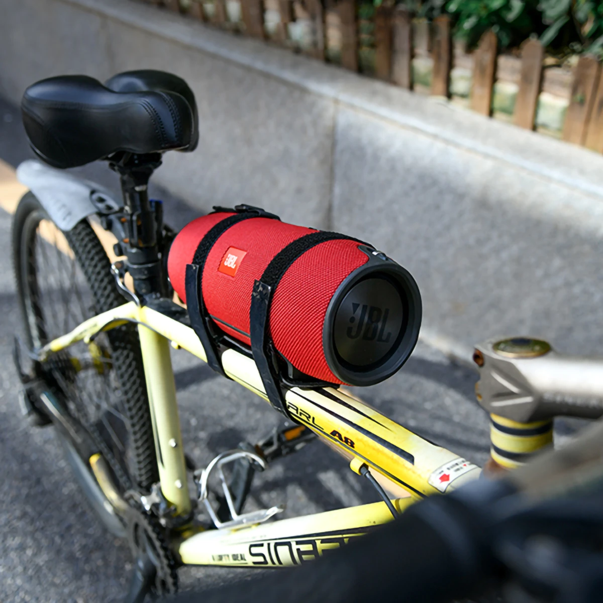For Jbl Xtreme1/2/3 Riding Bottle Cage Stand Mtb Road Bike Water Cup ...
