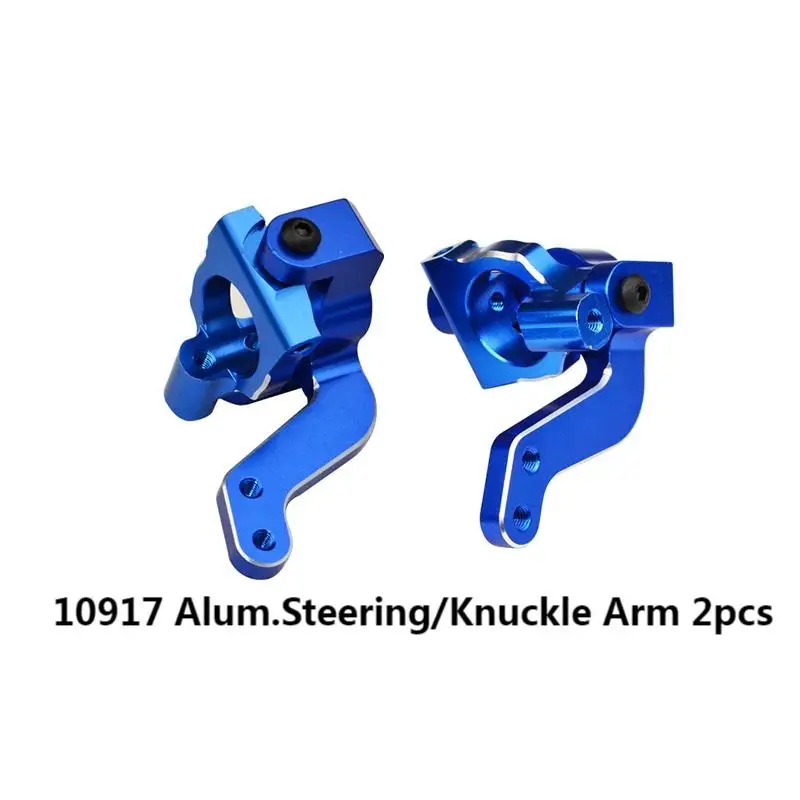 RC-Car-Upgrade-Parts-10917-Alum-Steering-Knuckle-Arm-VRX-RACING-1-10 ...