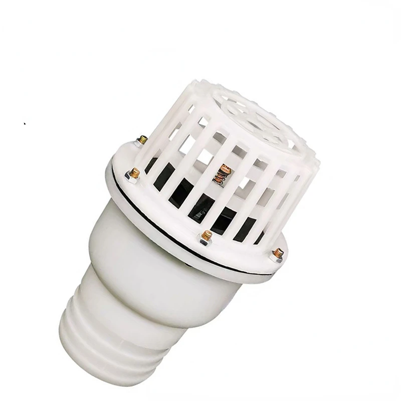 Everything You Need to Know About the Plastic Water Pump Foot Valve for ...