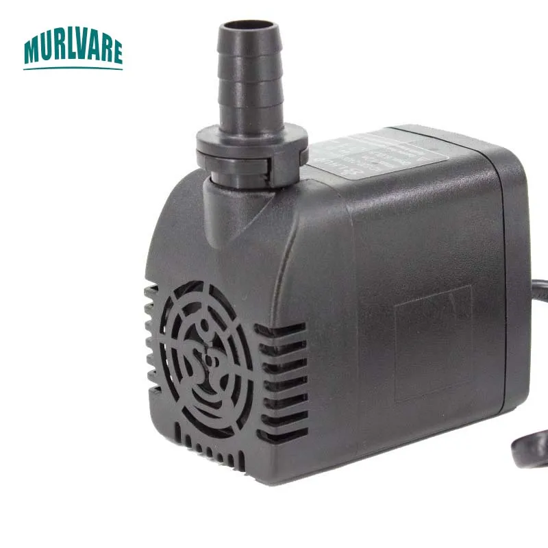 General Ice Machine Water Pump Pure Copper Motor Pump LH-102 AC220V ...