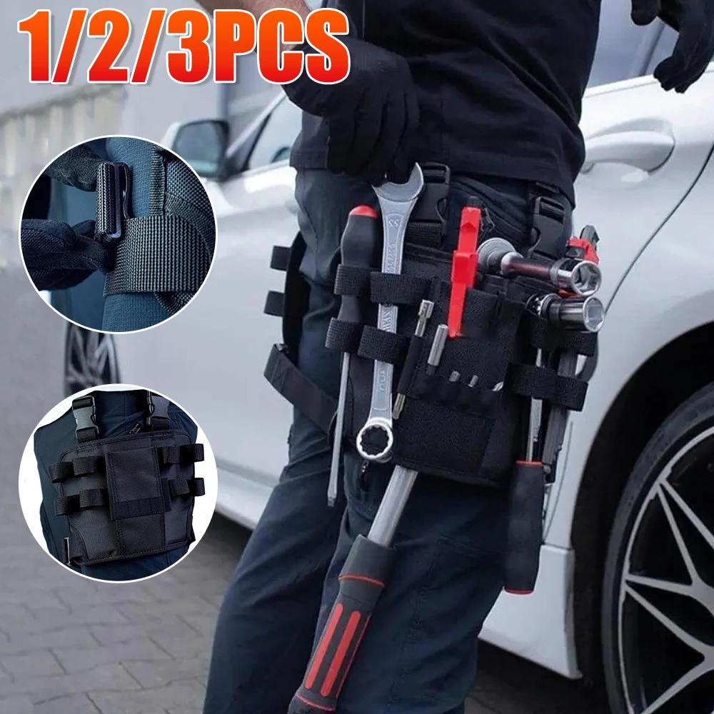 3-1PCS-Repair-Tool-Bag-Multi-Functional-Oxford-Cloth-Auto-Electrician ...