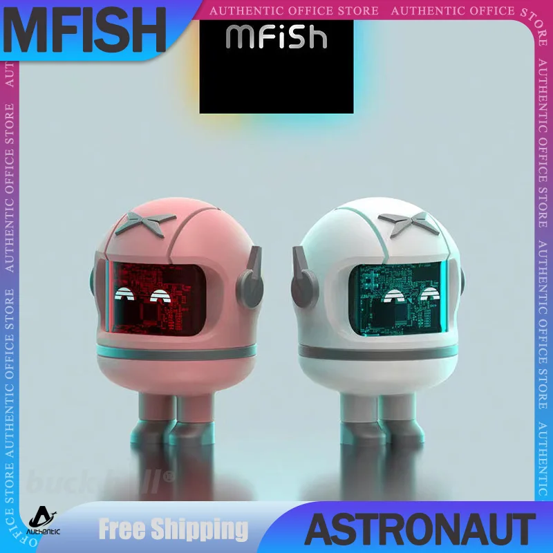 Mfish-Astronaut-33W-Fast-Charger-Creative-GAN-Chargers-For-iPhone15-14-Huawei-Android-Cute-Mini ...