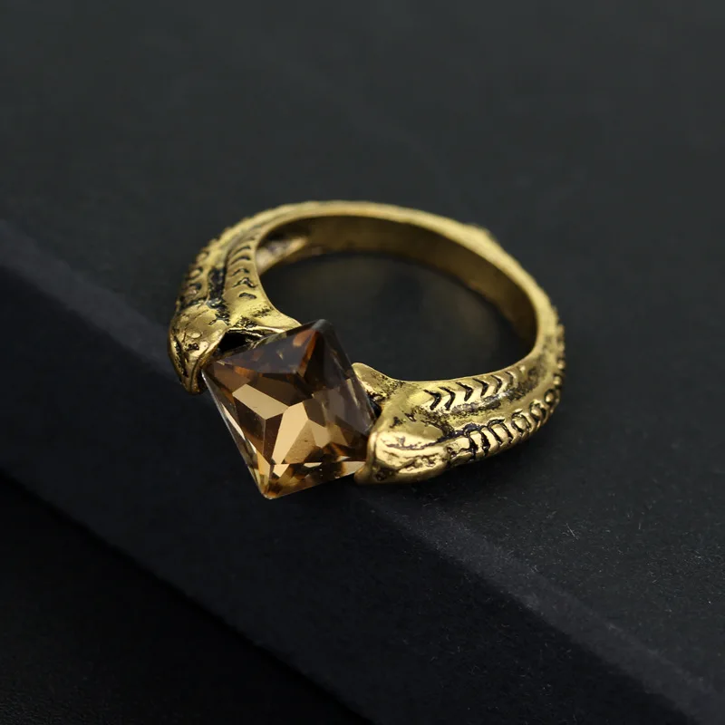 Vintage-Voldemorts-Horcrux-Ring-The-Resurrection-Stone-Devil-s-Candy ...