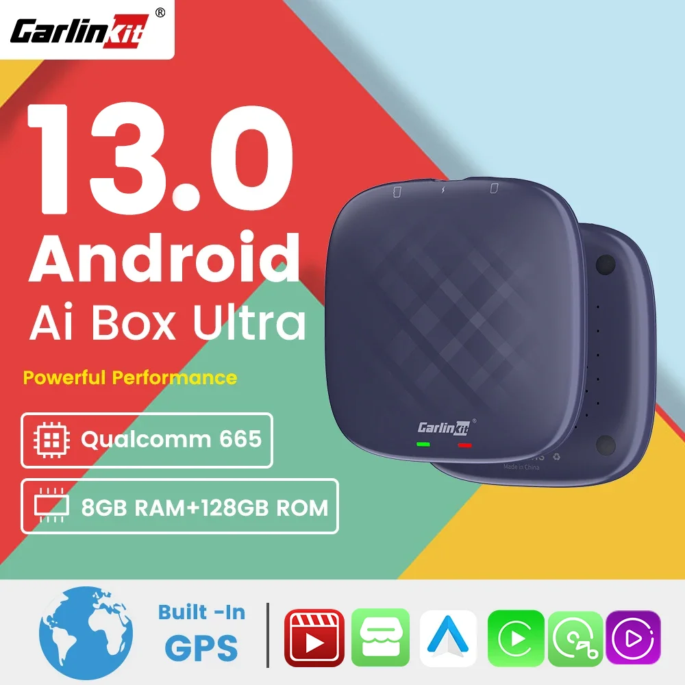 Carlinkit-Ultra-Android-13-Tv-Box-Qualcomm-6125-8-128GB-CarPlay-Android ...