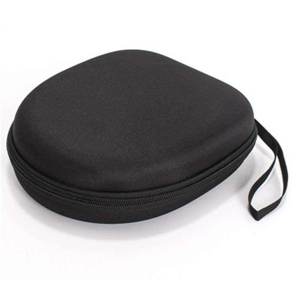 Handheld-Headphone-Maleta-Headset-Storage-Box-Pouch-fone-de-ouvido ...