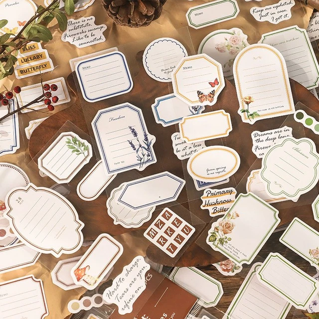 Creative Writing Border