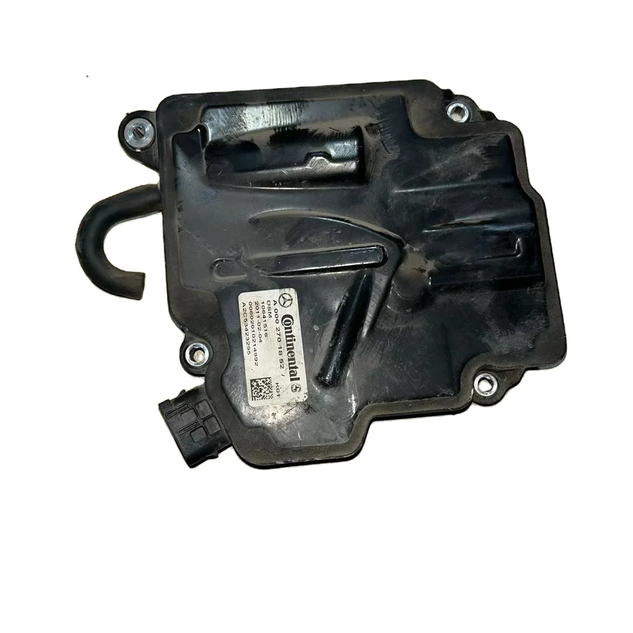Gearbox-control-unit-A0002704452-for-Mercedes-Benzs-C-Class-S205-C-220 ...