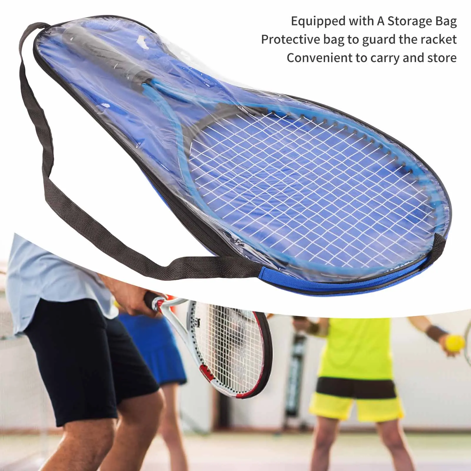 Kids-Tennis-Racket-Junior-Tennis-Racquet-Shock-Absorbing-Professional ...