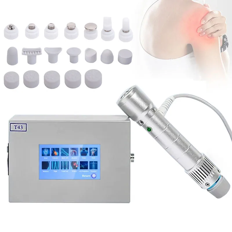 11-Heads-ED-Treatment-Shockwave-Therapy-Machine-Pain-Relief-Lattice ...
