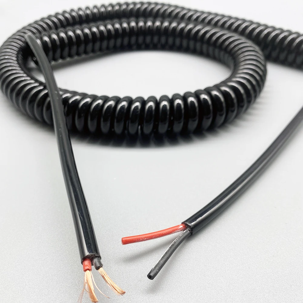 2-core-1-5-Square-Spring-WireTPU-Spiral-Wire-STRETCH-1-12-m-Pure-Copper ...