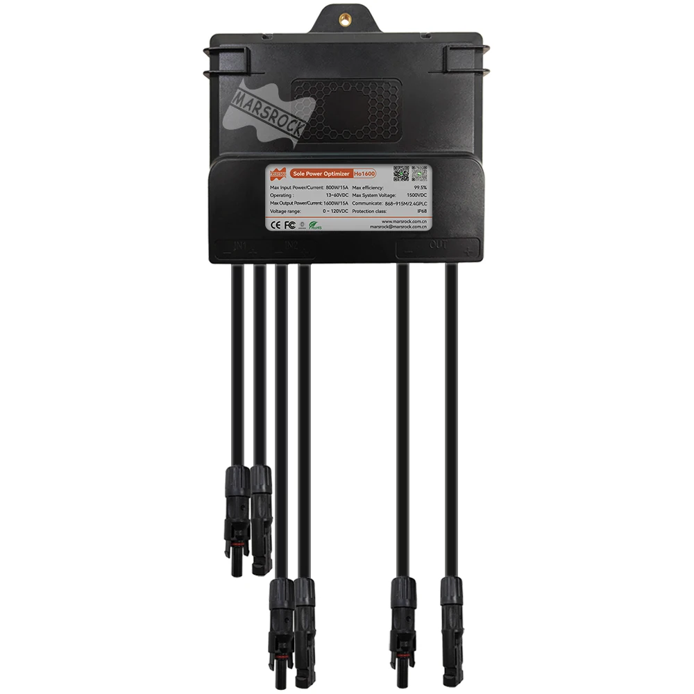 MPPT-1600W-60V-Input-Integrated-PV-Power-Optimizer-IP67-Real-time-Solar ...