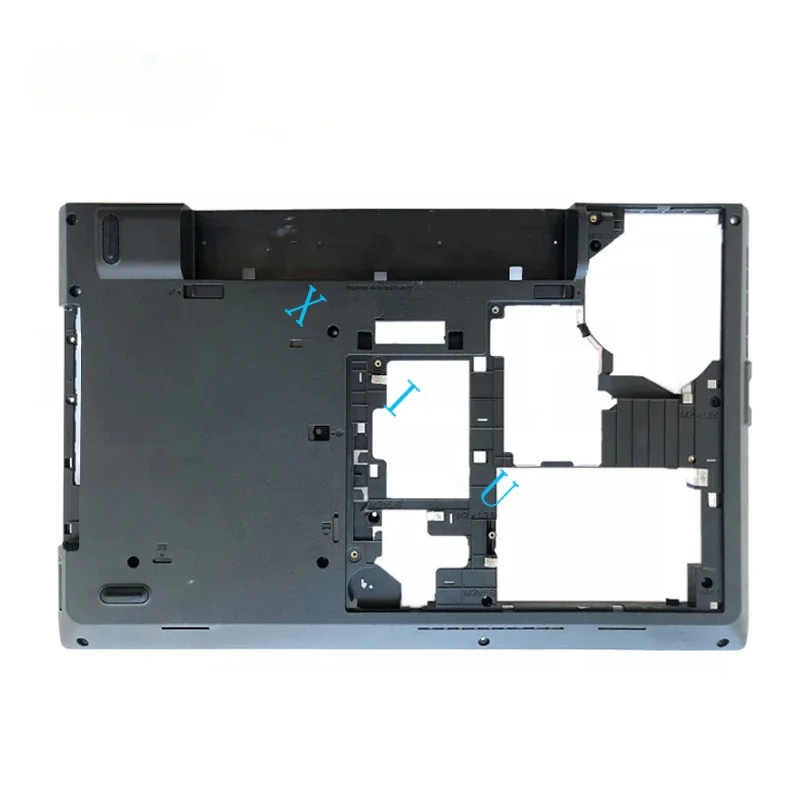 For-Lenovo-Thinkpad-L540-bottom-Shell-back-case-base-lower-cover-D ...