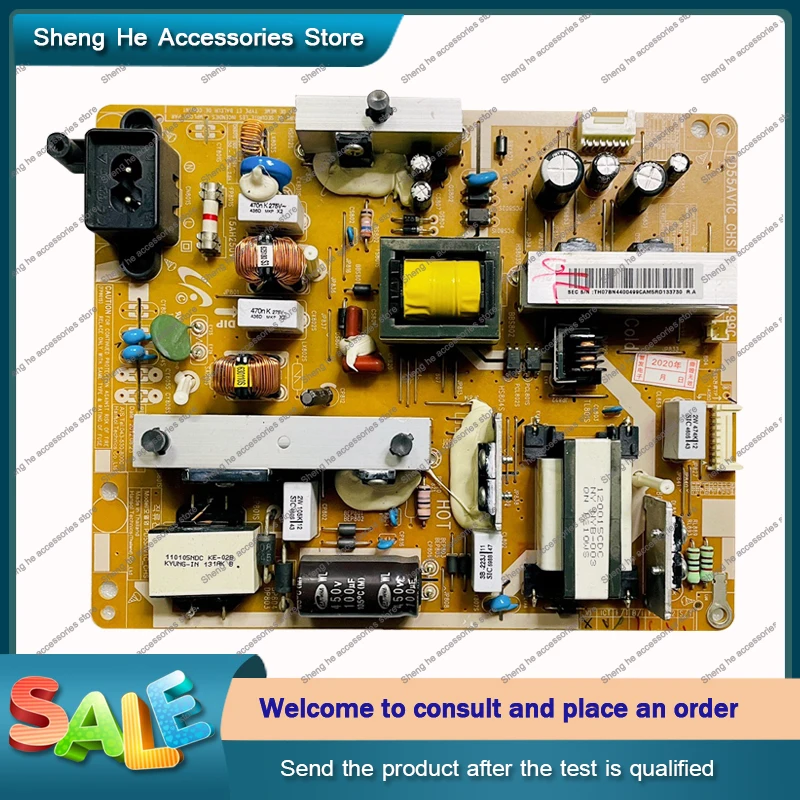 for-Samsung-BN44-00499A-BN44-00499C-DC-vss-led-TV-PD-BD-UE50EH5300W ...