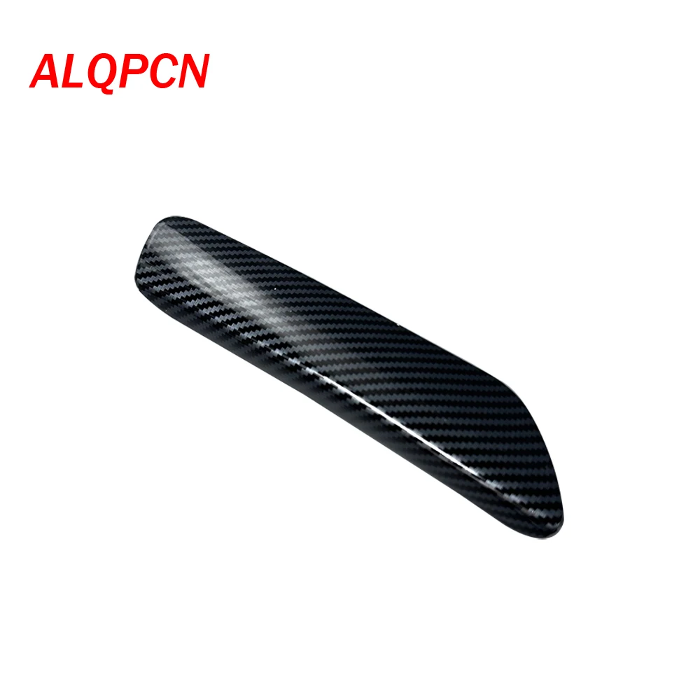 Genesis coupe carbon fiber door handles store