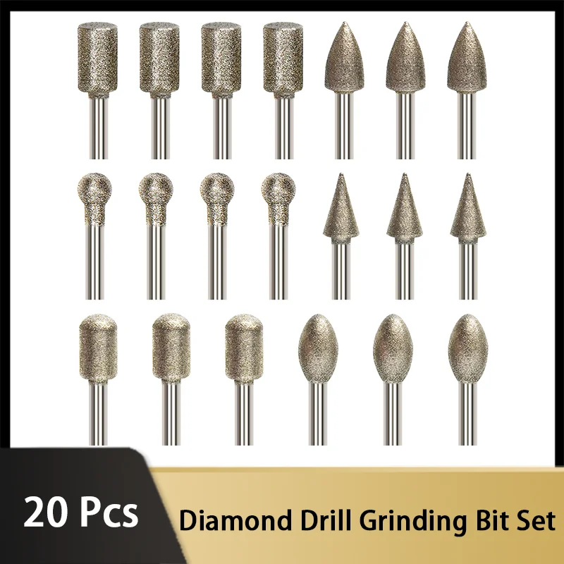 20-Pcs-Diamond-Drill-Grinding-Bit-Set-with-Rotary-Tools-Accessories-1-8 ...