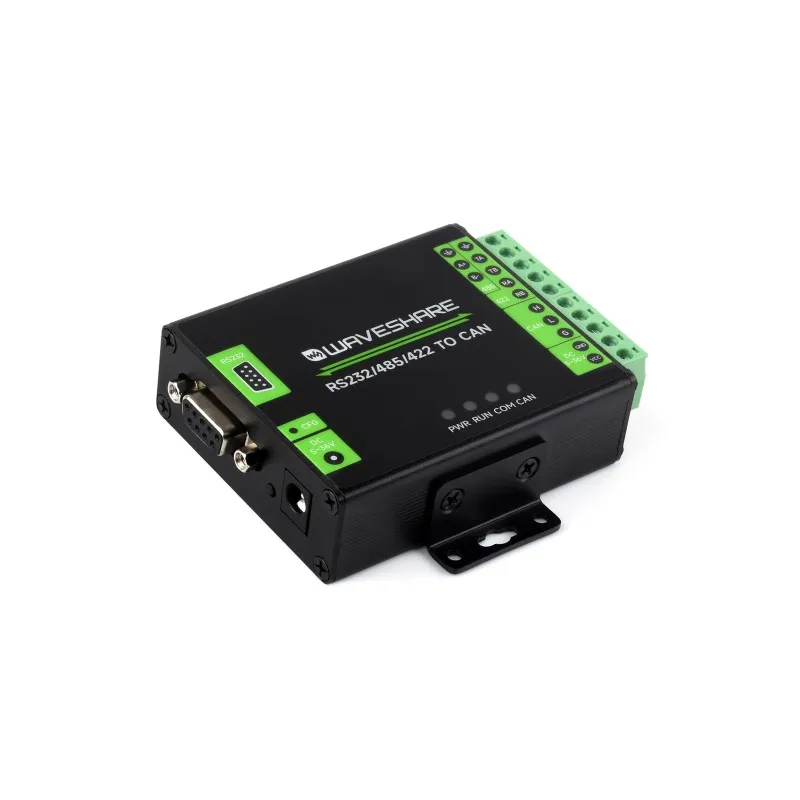 Convertidor-aislado-Industrial-RS232-485-422-a-CAN-admite-conversi-n ...