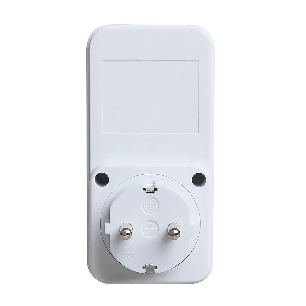 Sockets-EU-Timer-Socket-5-6-Minutes-EU-For-Socket-Outlets-Stabilizer ...
