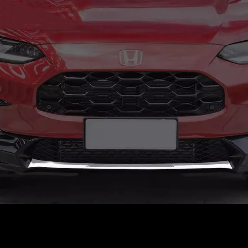 Car-Front-Bumper-Trims-Rear-Door-Trunk-Strip-Kit-for-Honda-Zr-v-2022 ...