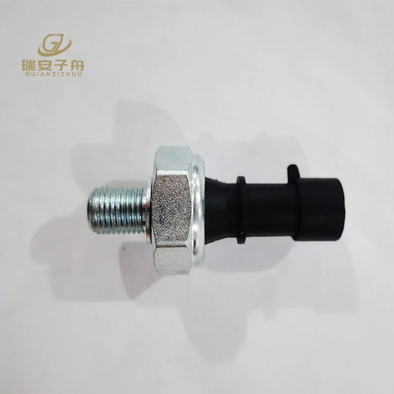 Interruptor-De-Press-o-De-leo-do-motor-Sensor-de-Press-o-de-leo ...