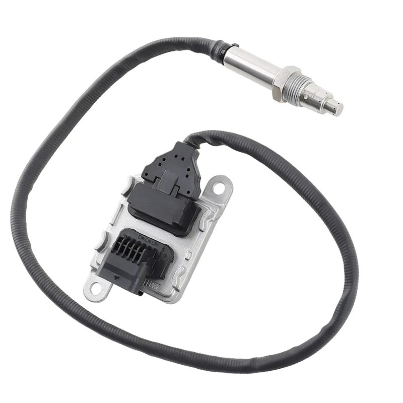 New NOX Sensor Nitrogen Oxygen Sensor 55487663 55512347 For Opel ...