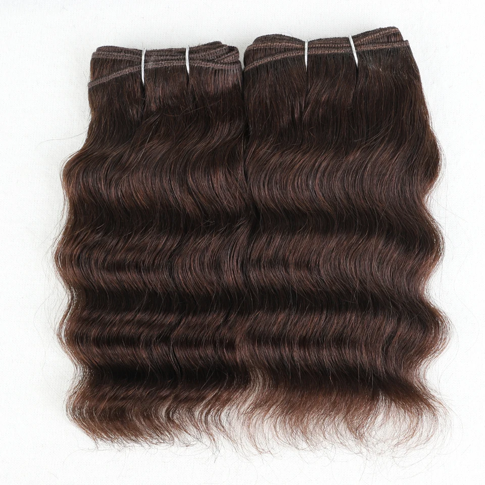 Brazilian-Natural-Wave-Human-Hair-2-Bundles-100-Human-Hair-Wave-Bundles ...