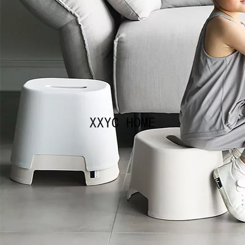 Nordic-Mobile-Foot-Stool-Entryway-Small-Entryway-Small-Space-Household ...