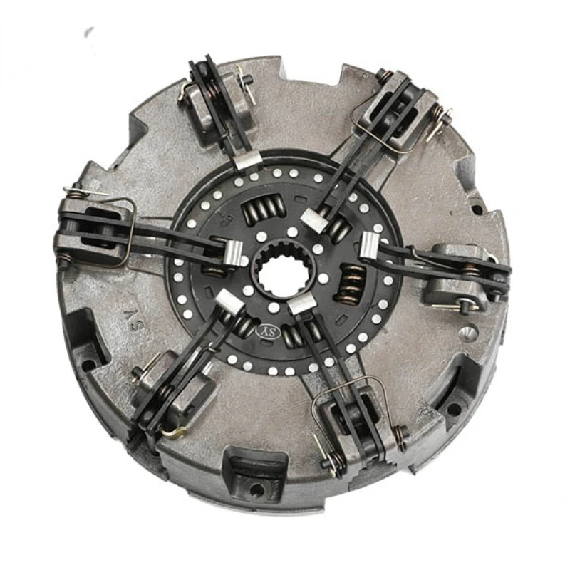 6521051m91-3532501M91-kit-de-embrague-Placa-de-disco-de-tractor-de ...