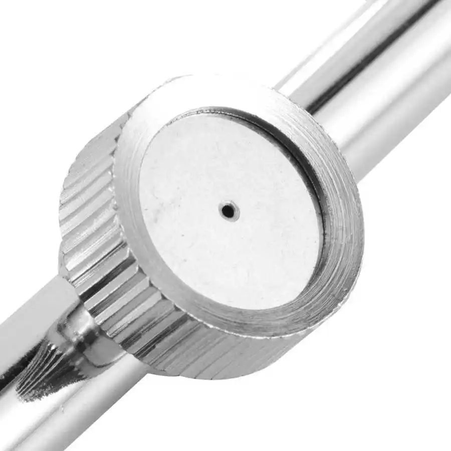 PULVERISATEUR,--Buse de pulvérisation en acier inoxydable G1-4 ...