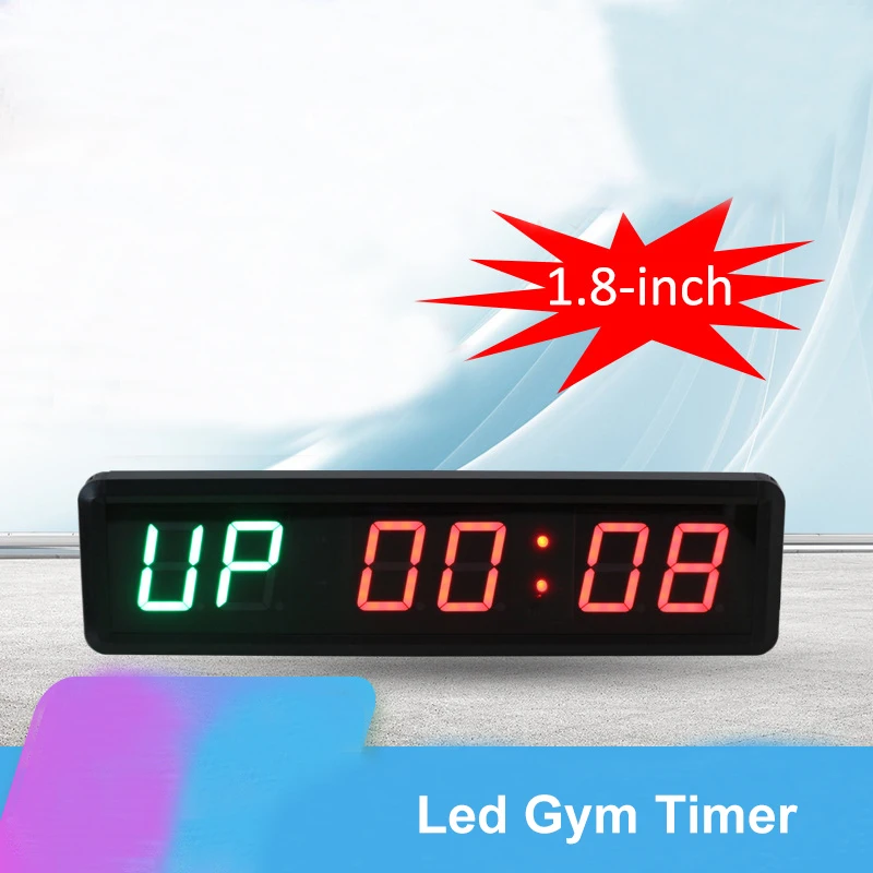 Circuit Training Timer