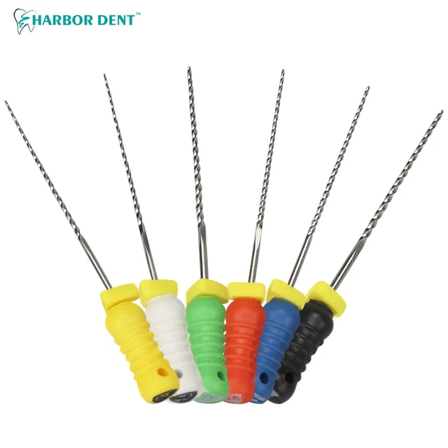 Endo Reamer