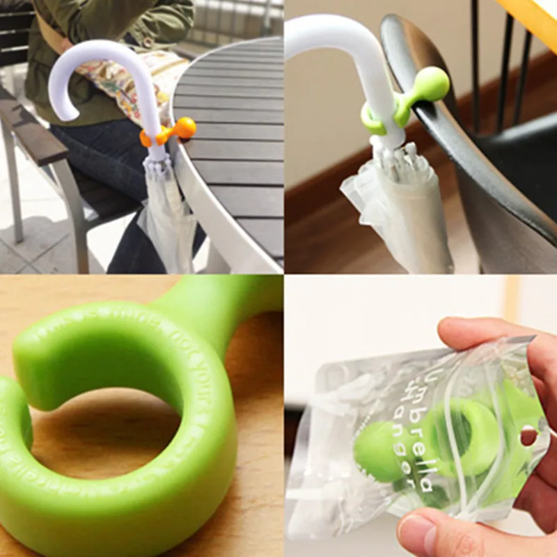 Portable Easy-to-Use Desk or Table Clip Walking Stick Cane Holder on ...