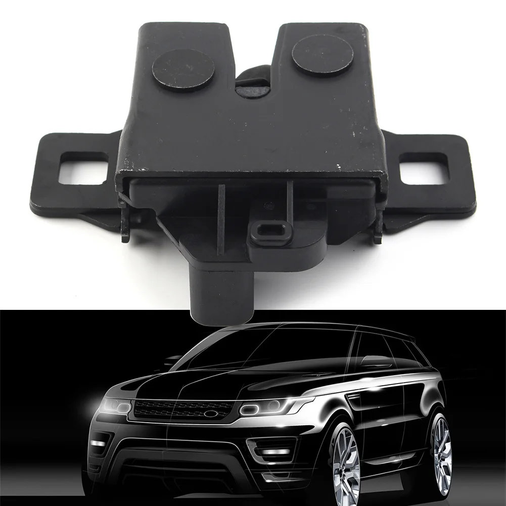Car Hood Alarm Anti Theft Latch with Sensor Accessories LR065340 For ...