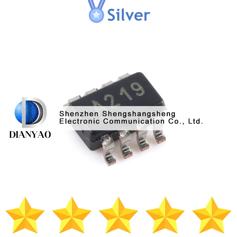 INA219AIDCNR-SOT23-8-AD8293G160ARJZ-R7-CAT5171TBI-00GT3-MAX6370KA-T-TS12A12511DCNR-AD5160BRJZ5 ...