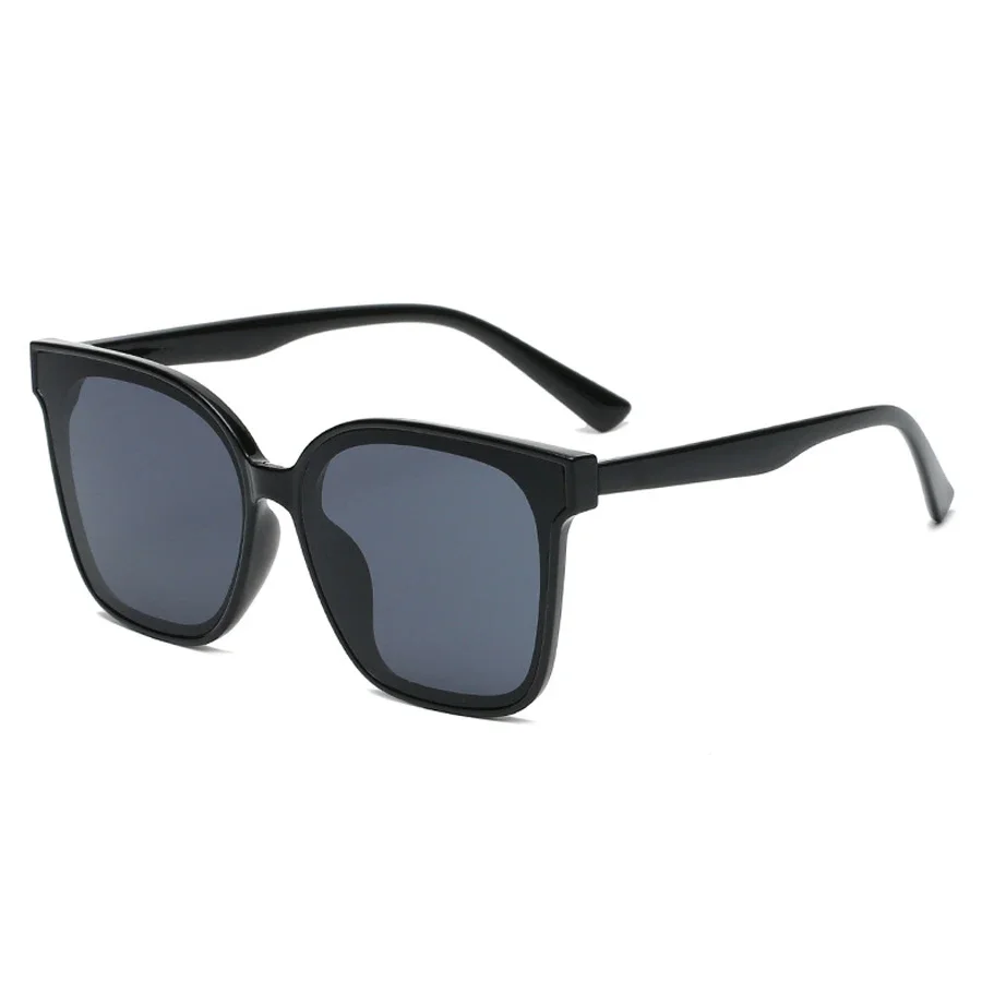 Vintage-Simple-Style-Sunglasses-For-Women-Men-Trendy-Travel-Street ...