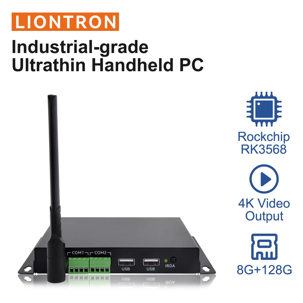 Artificial-Intelligence-Rockchip-RK3568-IoT-SBC-8GB-LPDDR4-DRAM-128GB-1 ...