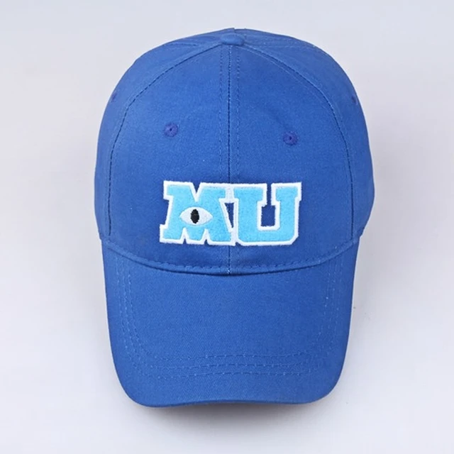 Monsters University Hat