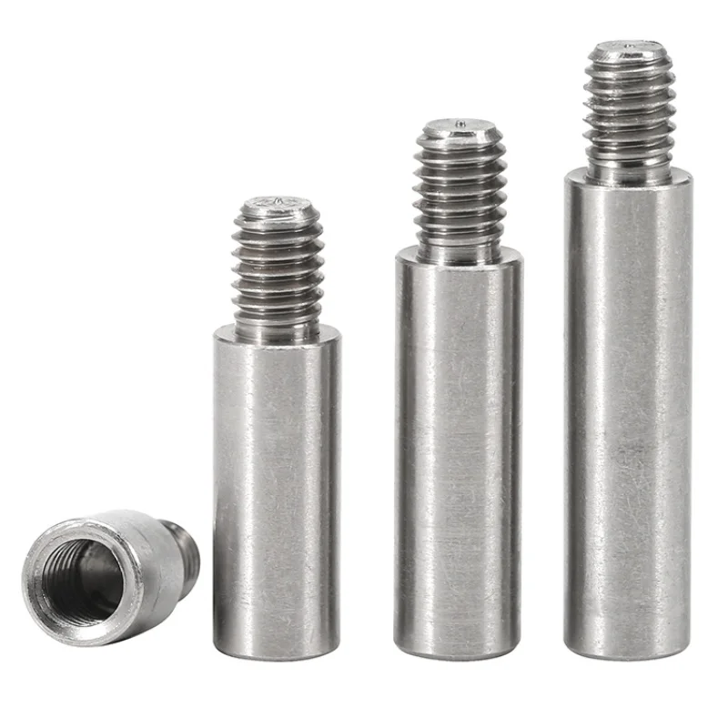 303-Stainless-Steel-Threaded-Pillar-M2-M2-5-M3-M4-M5-M6-Male-to-Female ...