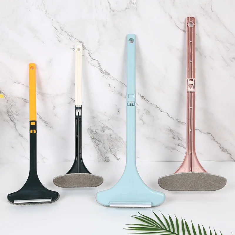 Window-Mesh-Screen-Brush-Curtain-Net-Wipe-Cleaner-Carpet-Brush-Dust ...