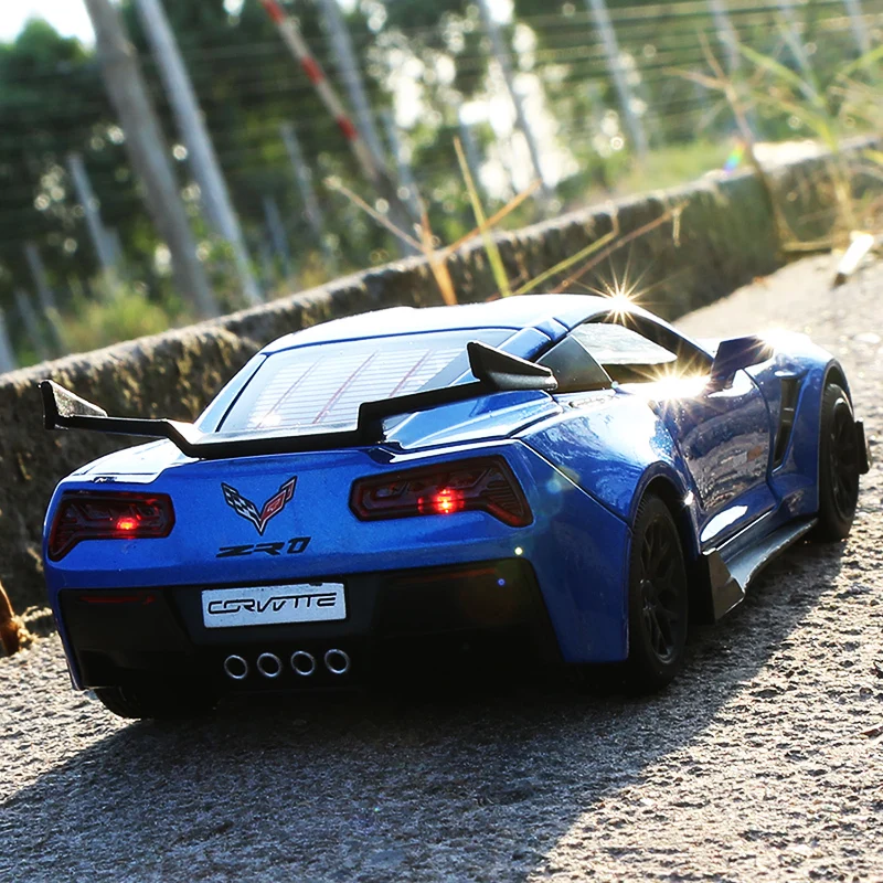 Rc Corvette Zr1