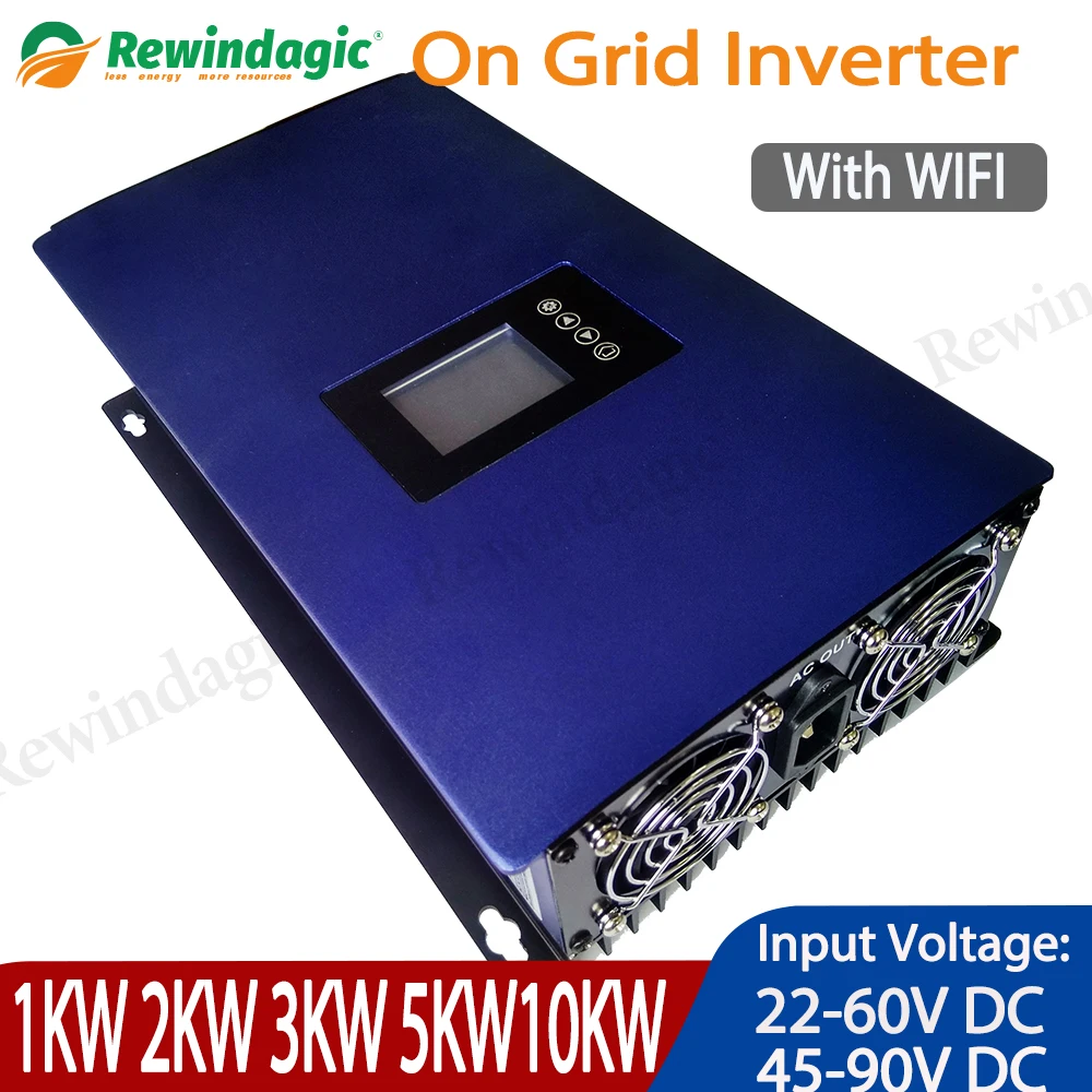 Wind-Grid-Inverter-1KW-10KW-Pure-Sine-Wave-MPPT-with-Limiter-WiFi-for ...