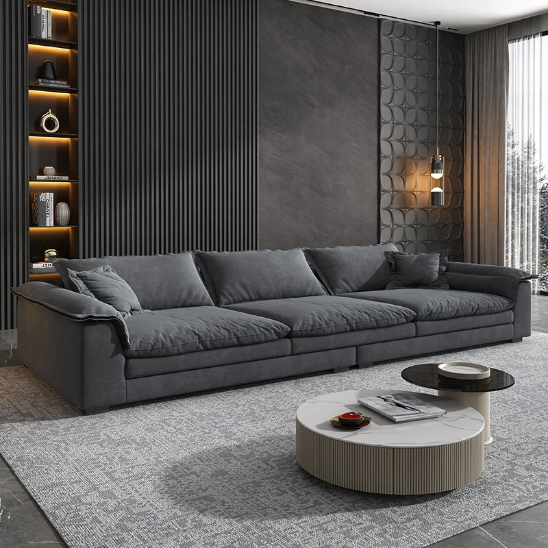 Modern Simple Sofa