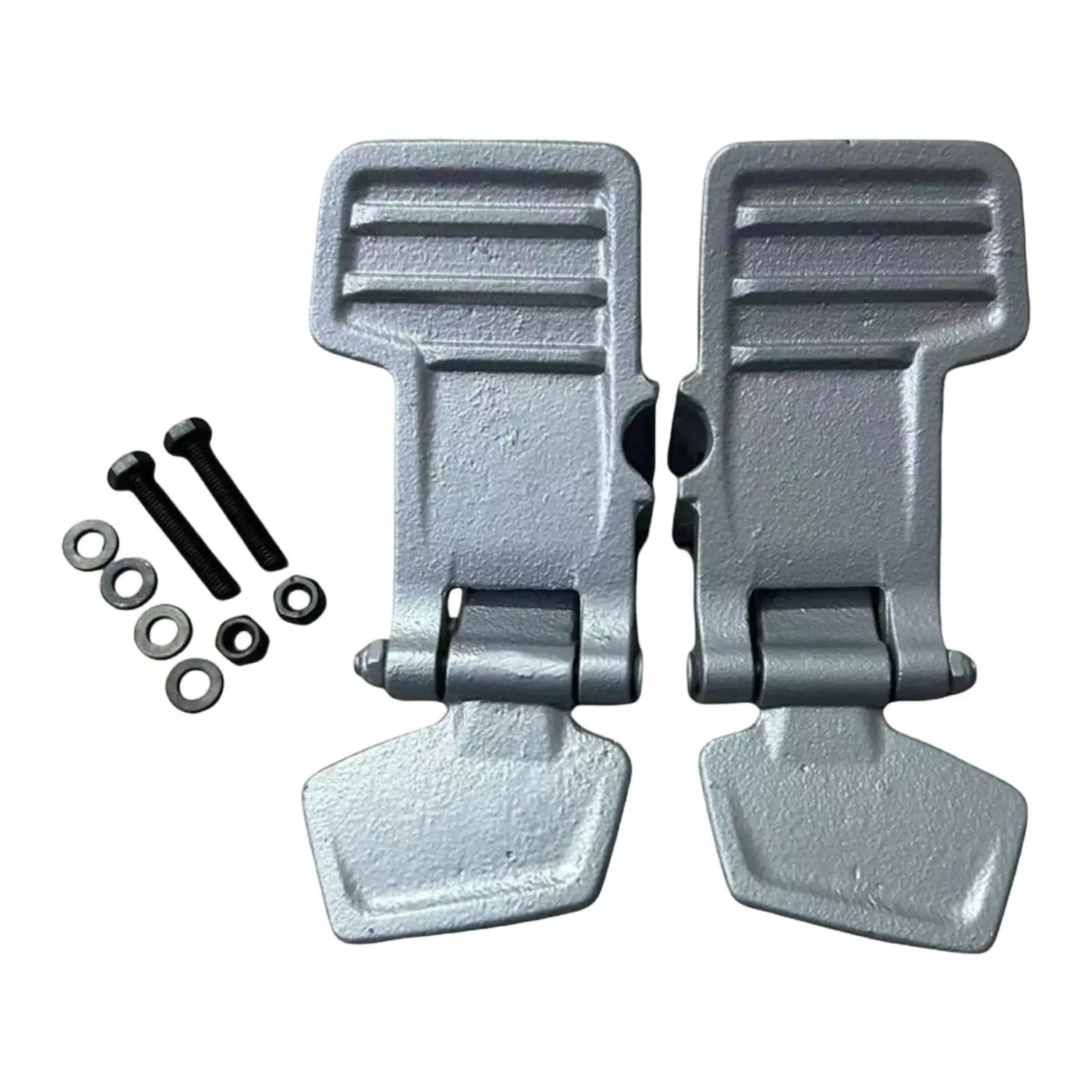 Tractor 4x4 Diesel Mini Compatible Excavator Foot Pedal Cast Iron ...