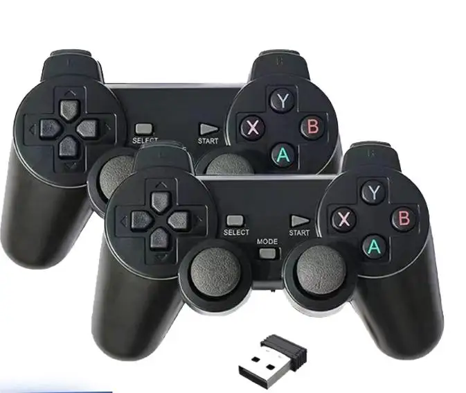 Mando-inal-mbrico-de-2-4G-para-Android-TV-pc-ordenador-TV-uno-en-dos ...