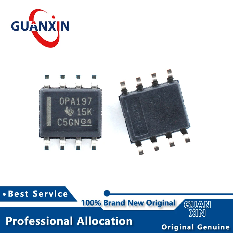 100-New-THS6062IDR-THS6092IDR-THVD1400DR-THVD1410DR-THVD1419DR ...