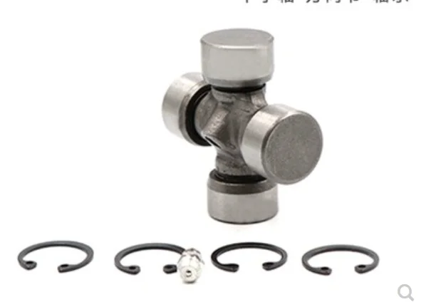 universal joint cross shaft component 22 x 58 mm for HISUN HS 800