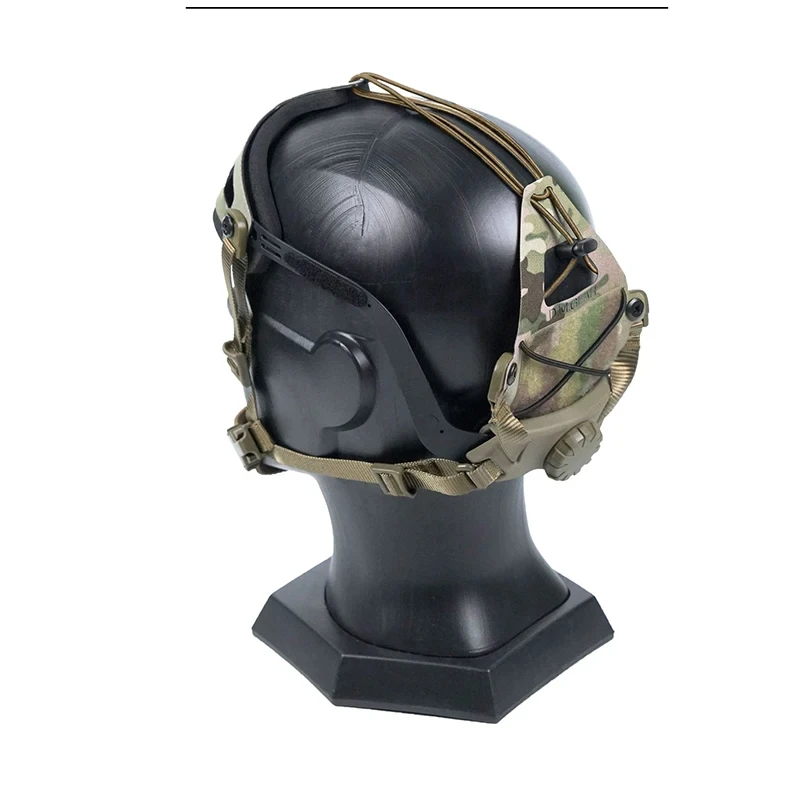 Outdoor-Sports-Hunting-Head-Mounting-Bracket-Night-Vision-NVG-Camera ...