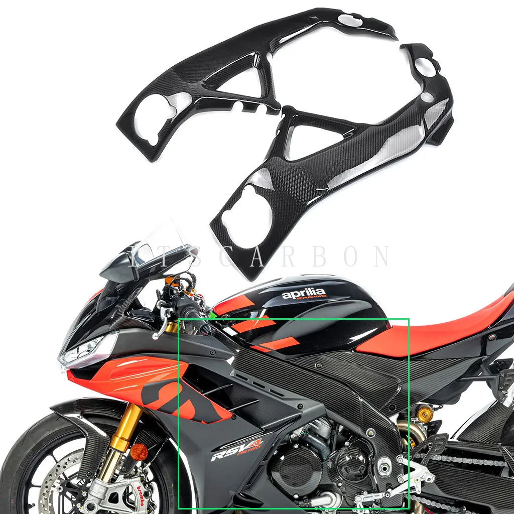 For Aprilia Rsv4 2009 - 2018 2019 2020 2021 2022 Motorcycle Accessories ...