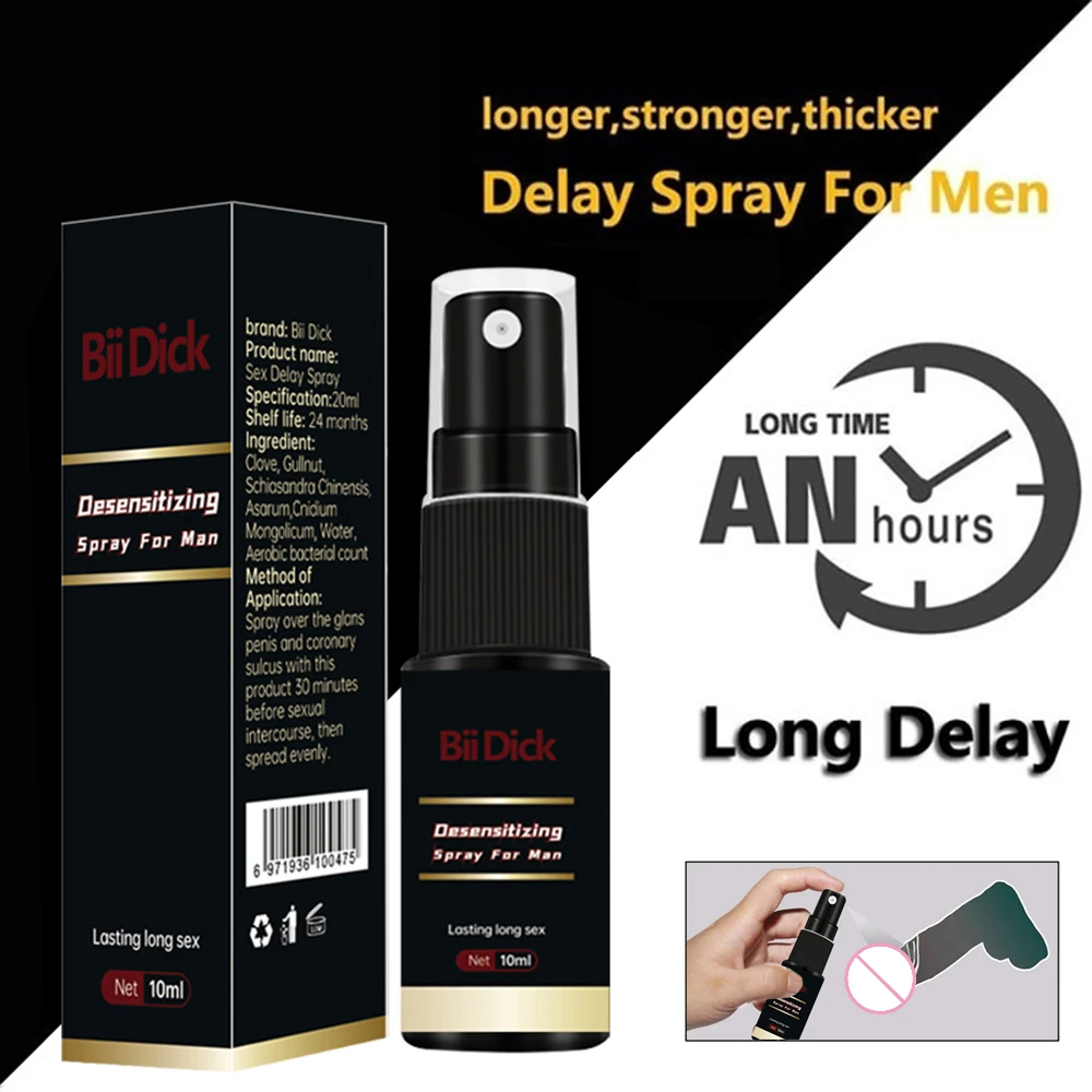 10ml-Male-Delay-Spray-Powerful-Long-Lasting-Sex-Spray-for-Penis-for-Man ...