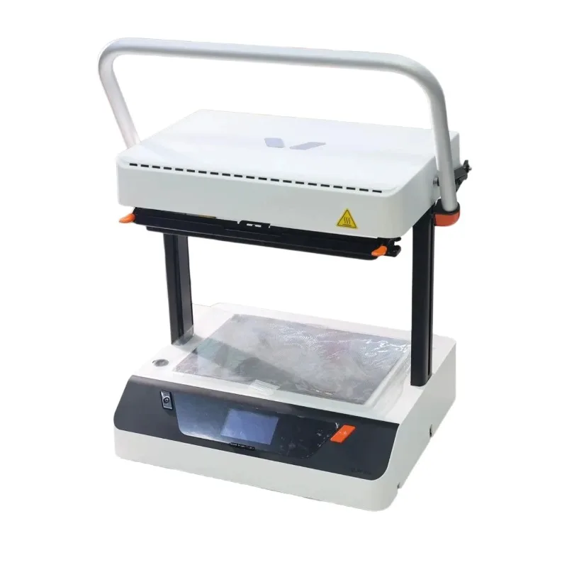 Vaquform Vacuum Forming Machine For Desktop Industrial Plastic Mo-ld ...