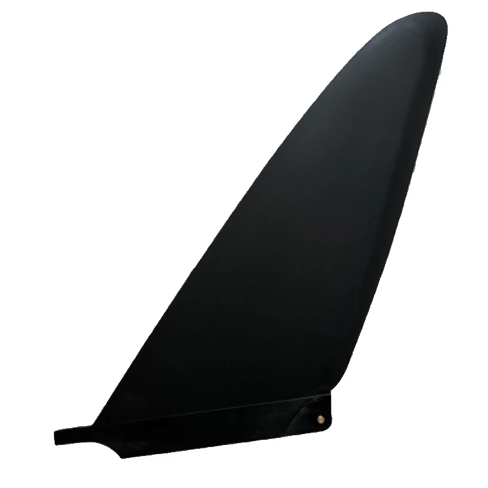 Brand-New-Surfboard-Fin-Tail-Rudder-Center-Fin-PA6-Glass-Fiber ...
